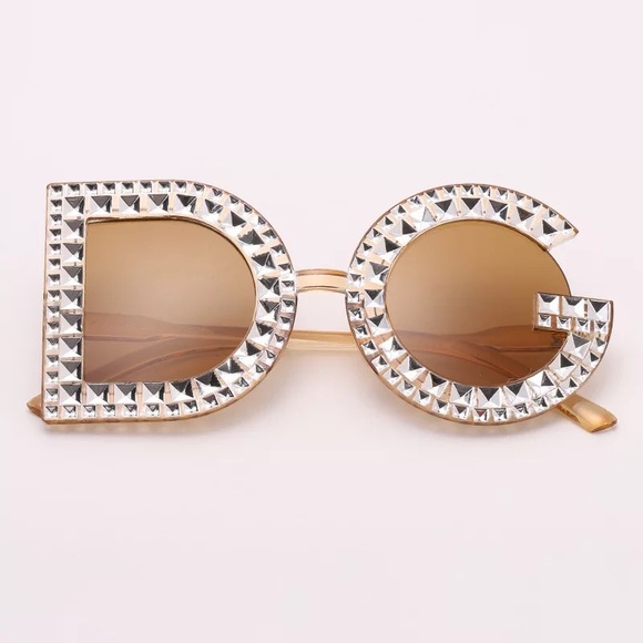 Accessories | New Gorgeous Designer Sunnies Fashion Sunglasses | Poshmark
